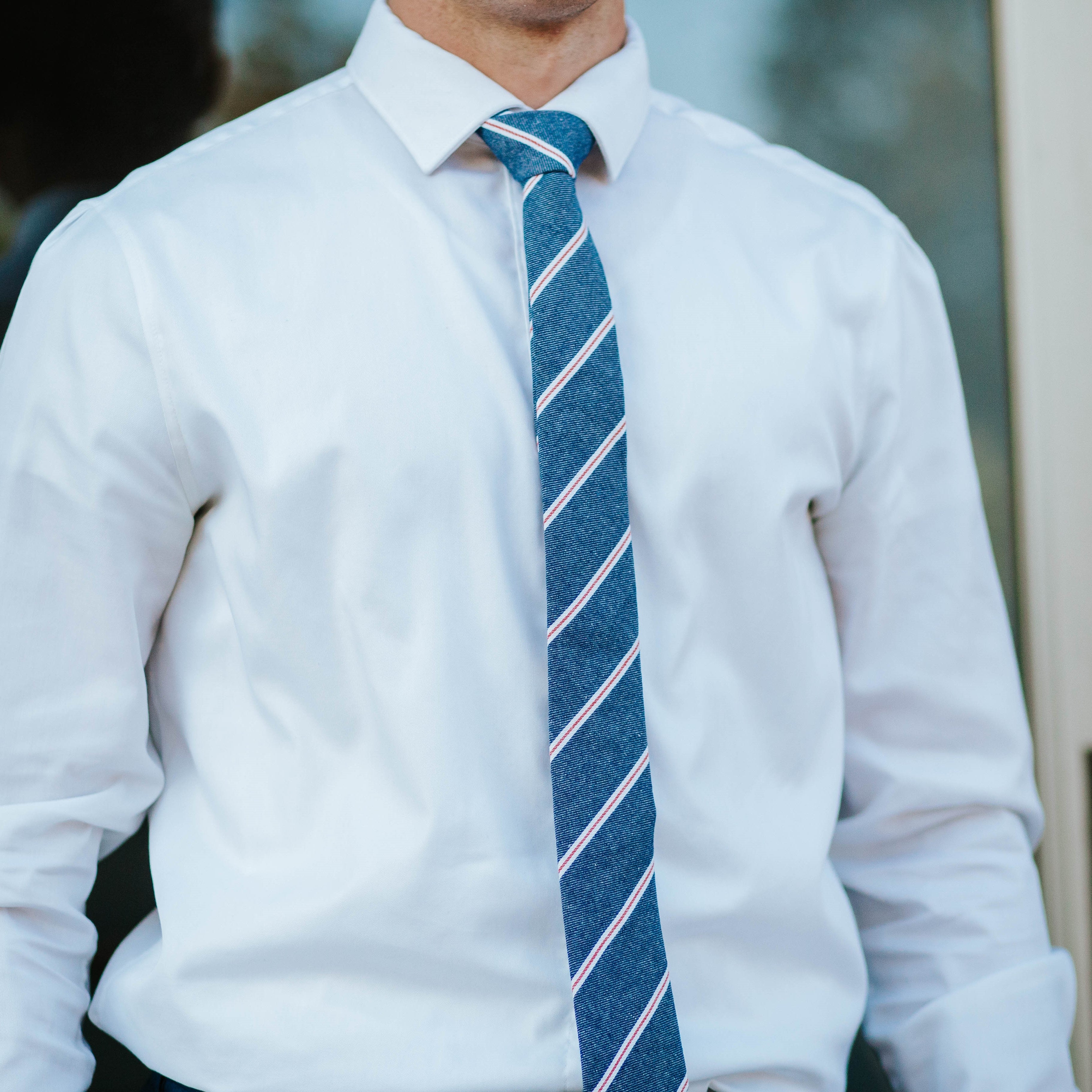 MENS – Frank & Buck