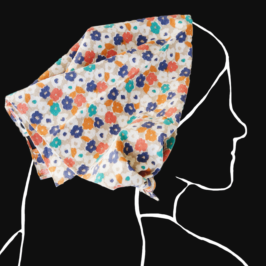BANDANAS – Frank & Buck