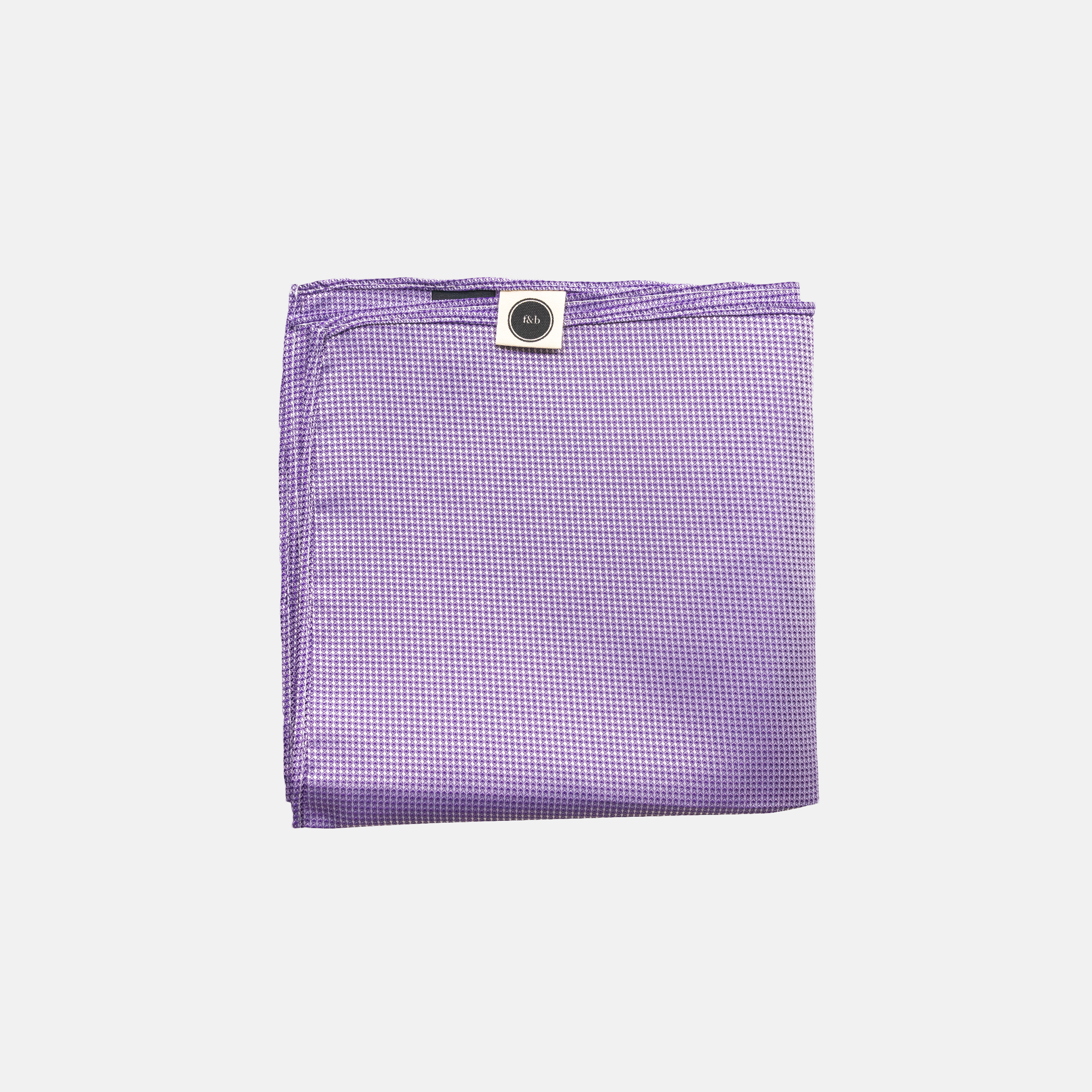 KELLY || POCKET SQUARE – Frank & Buck