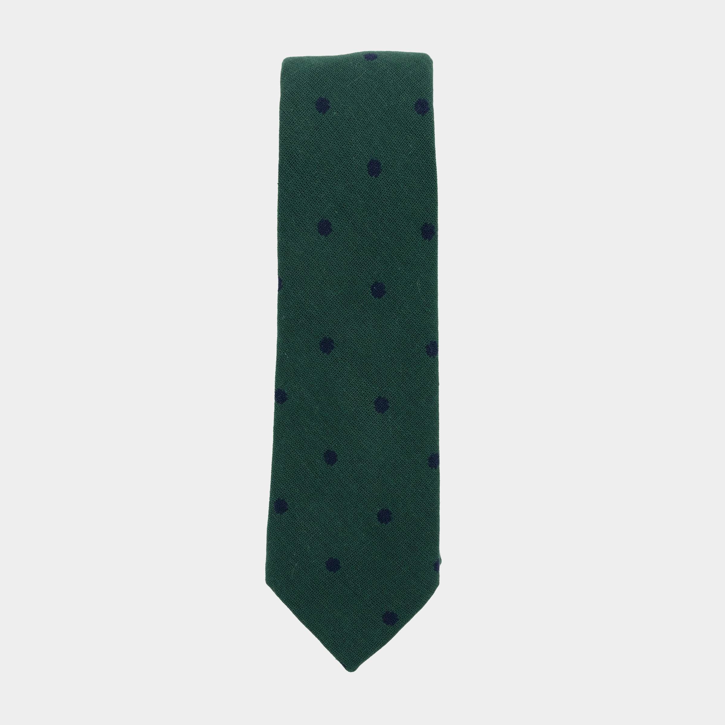 Roman Necktie | Cotton Ties – Frank & Buck