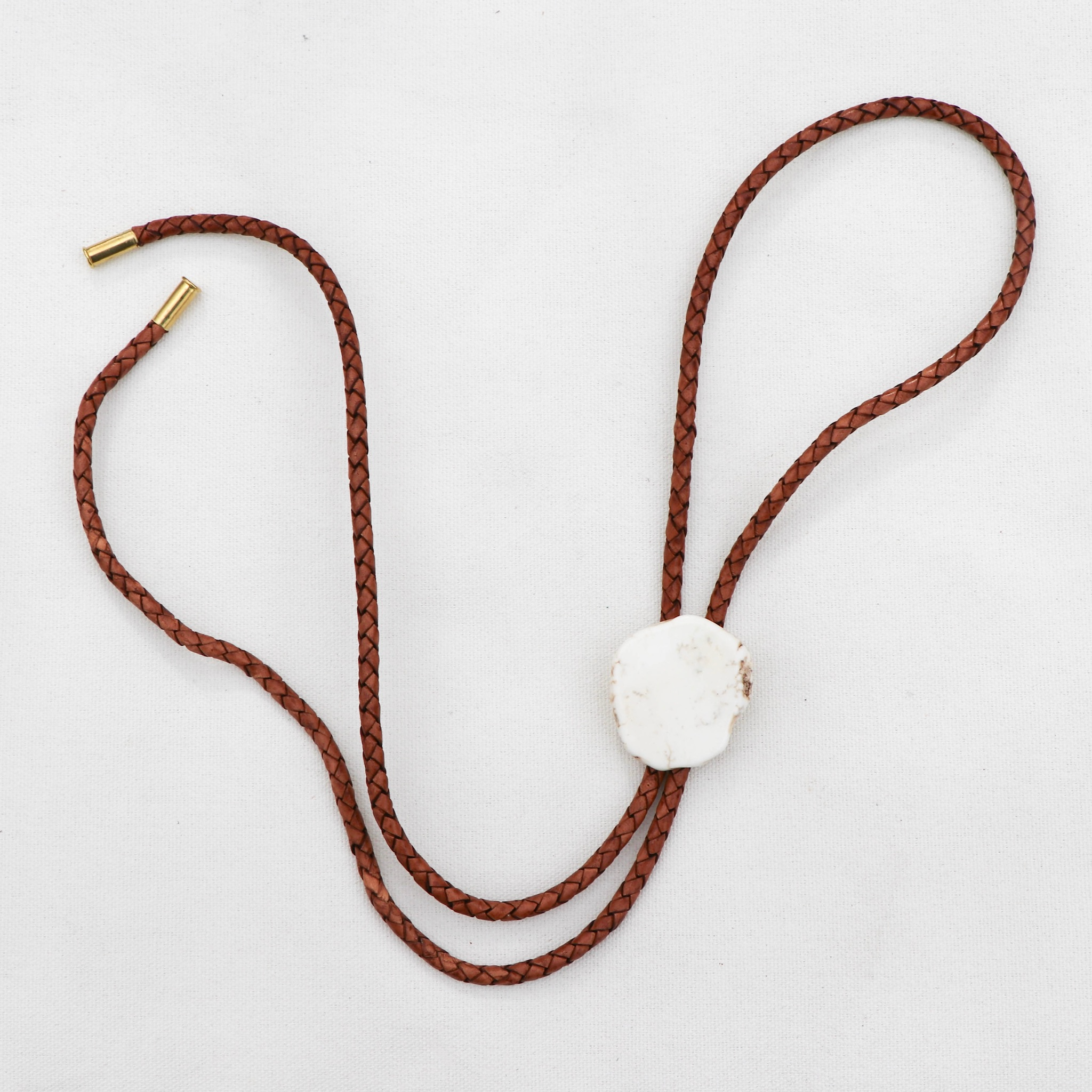 WHITE ANTLER || STANDARD BOLO – Frank & Buck