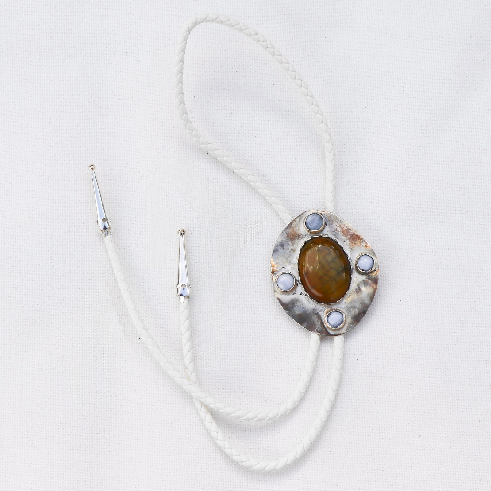 CANYON HALO || HANDMADE BOLO – Frank & Buck