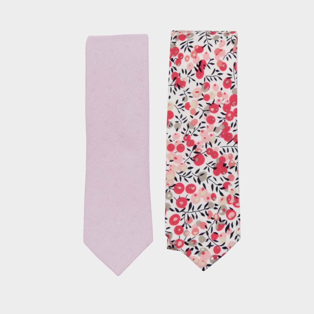 Bundles - Frank & Buck