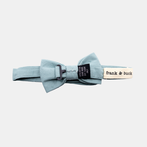 CHANNING || BOY BOW TIE - Frank & Buck