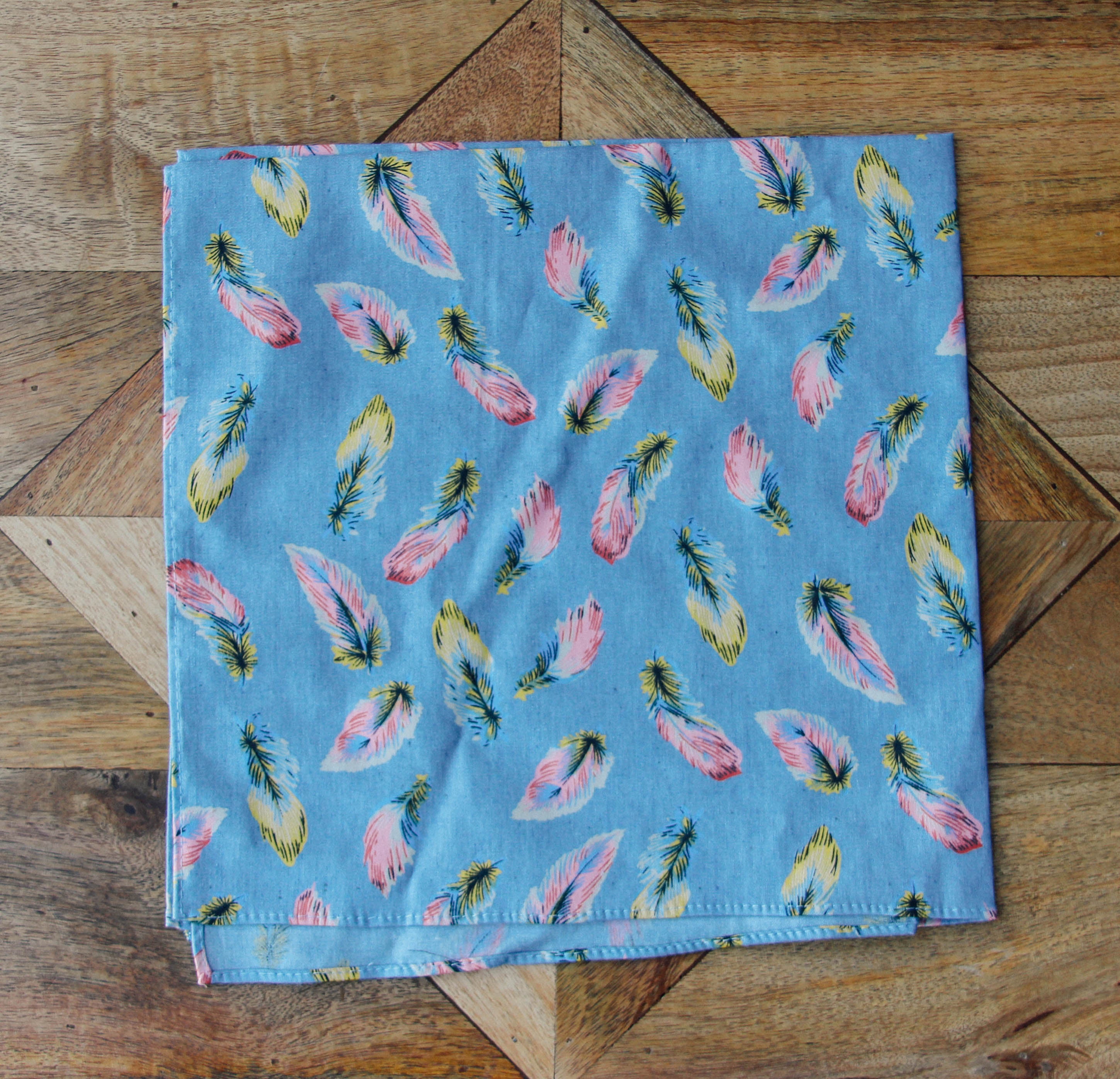 INDY || BANDANA – Frank & Buck