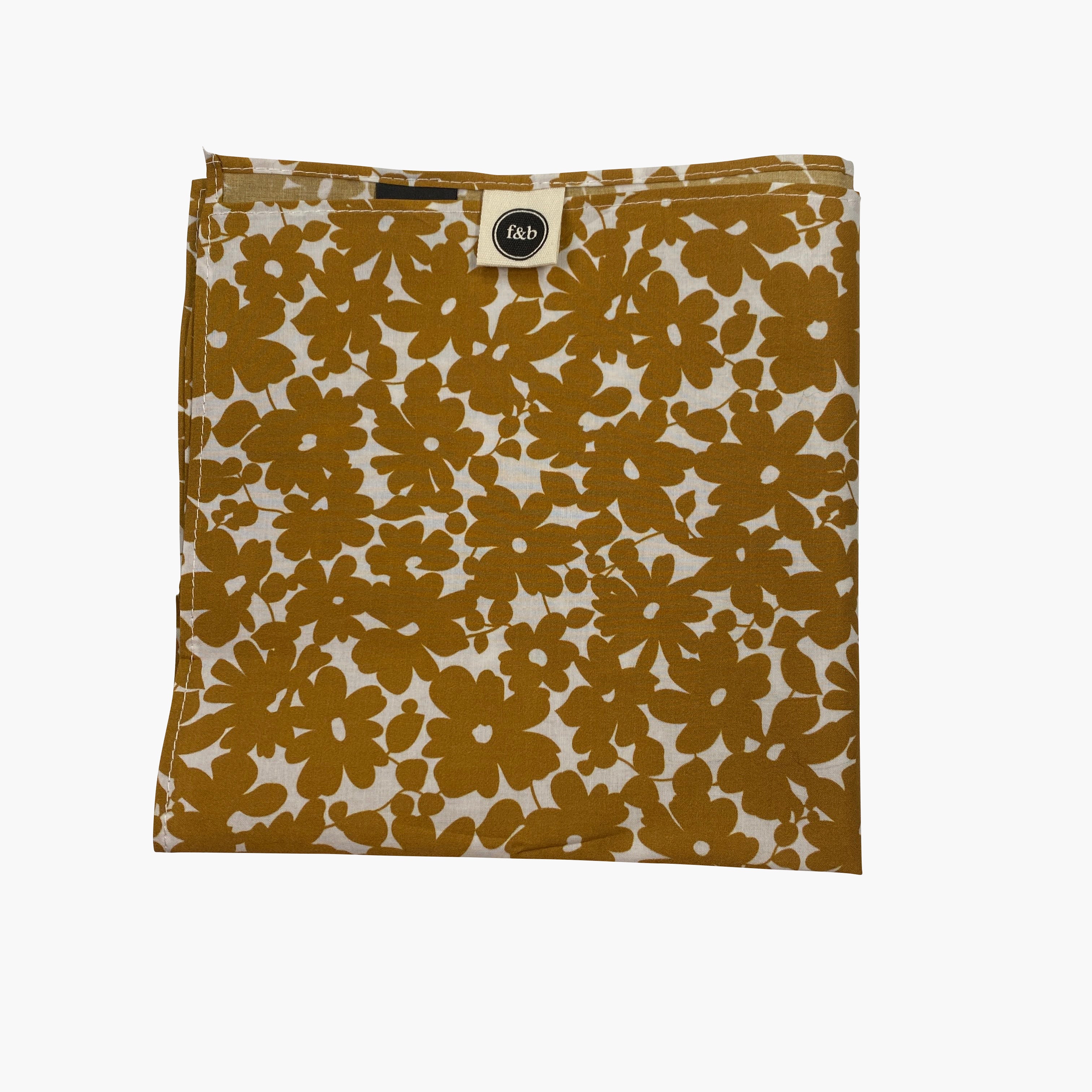 BOSTON || BANDANA – Frank & Buck