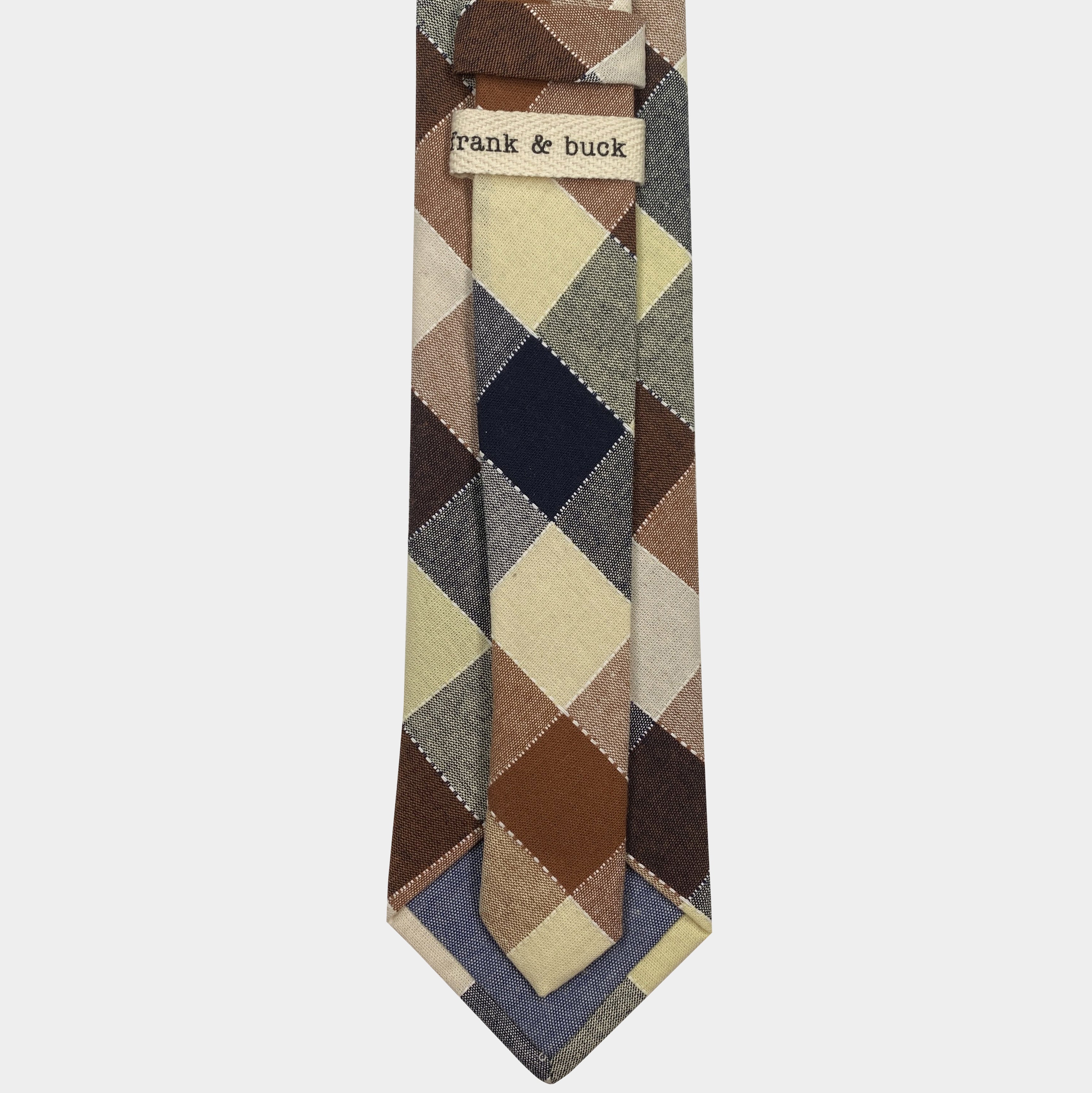 All Mens Ties, XL Ties, and Bow Ties - Frank & Buck